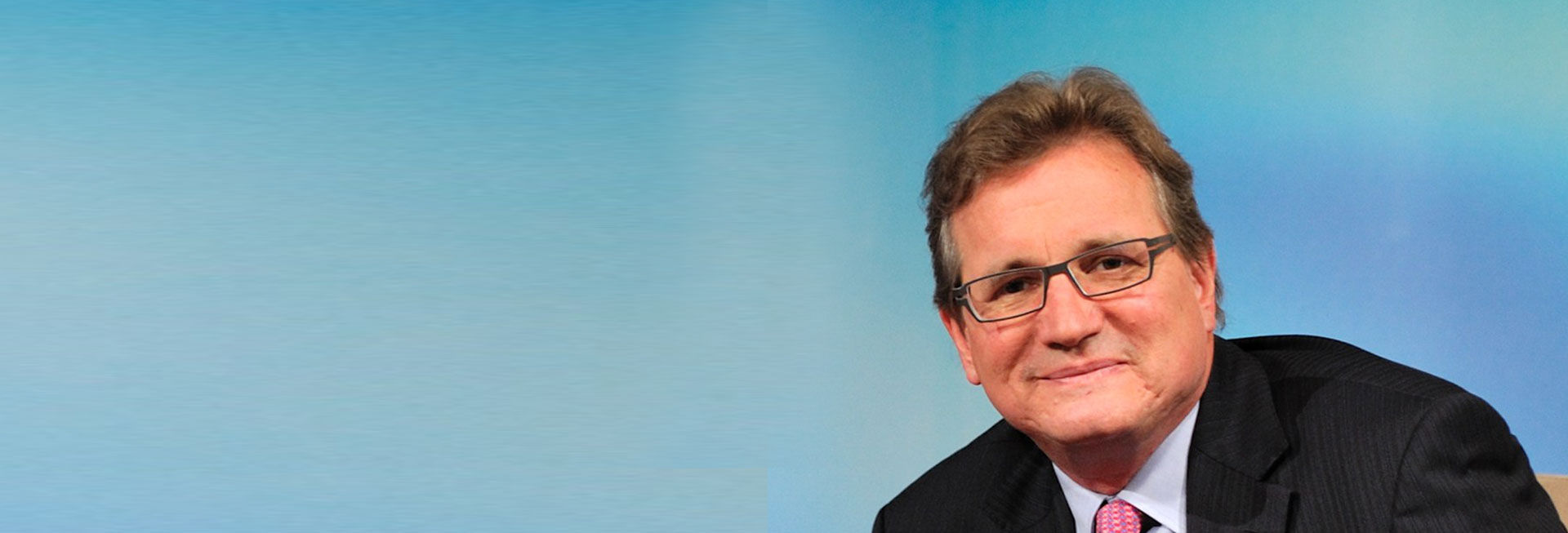 Brian Crombie, and his partners with Crombie Capital Partners, provide ...