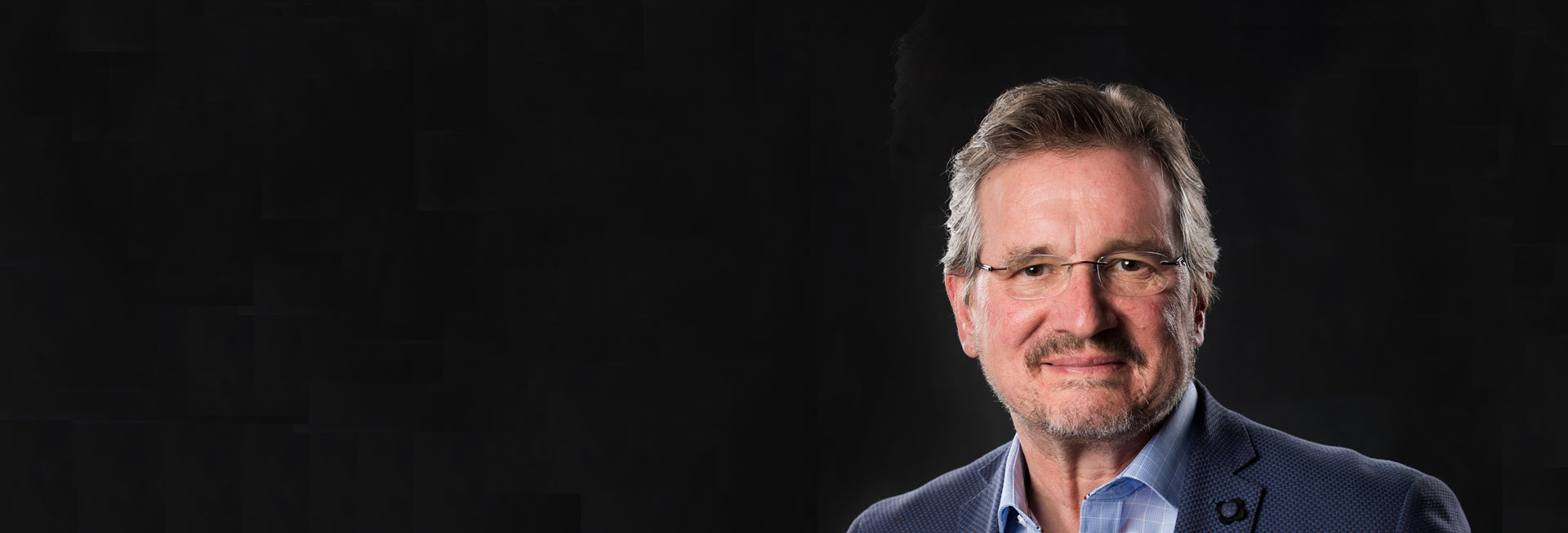 Brian Crombie, and his partners with Crombie Capital Partners, provide ...