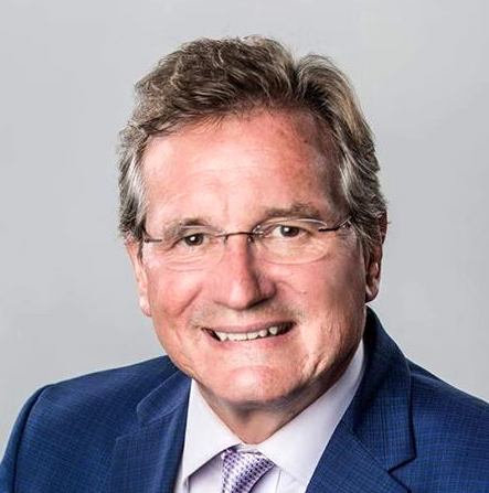 Brian Crombie, and his partners with Crombie Capital Partners, provide ...